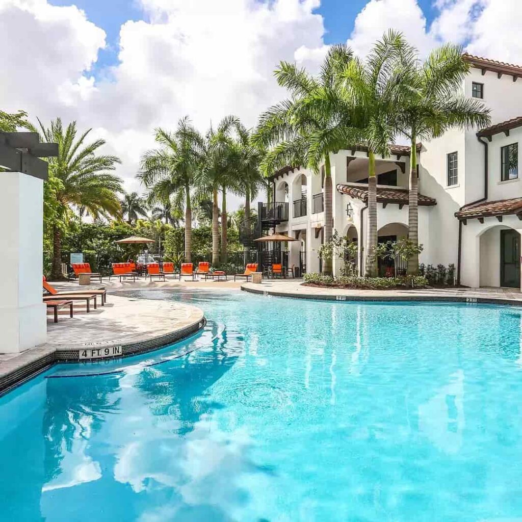 25 Apartment Amenities to Look for When Apartment Hunting | Extra Space ...