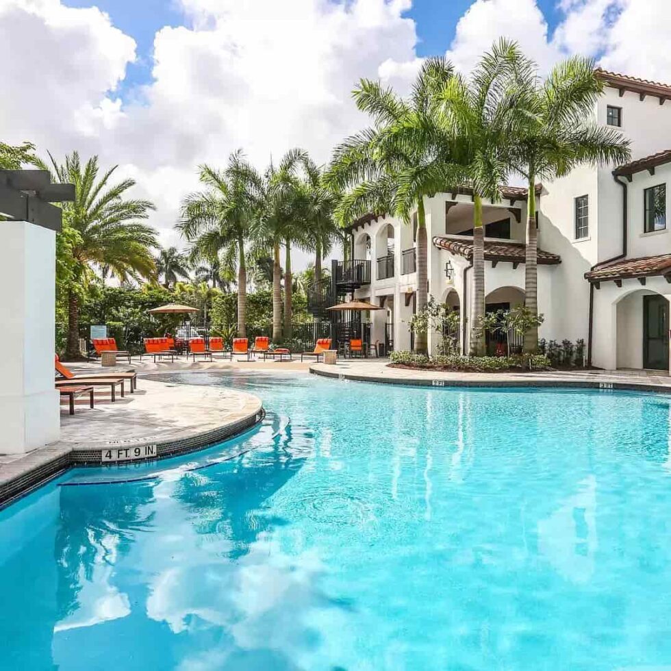 25 Apartment Amenities to Look for When Apartment Hunting | Extra Space ...