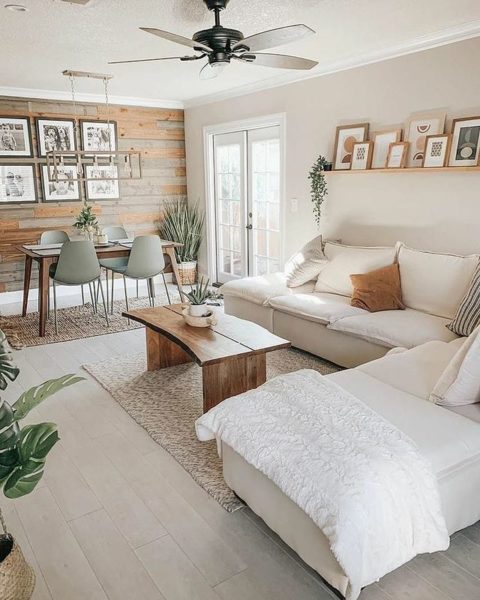 18 Accent Wall Design Ideas for Any Room in Your Home