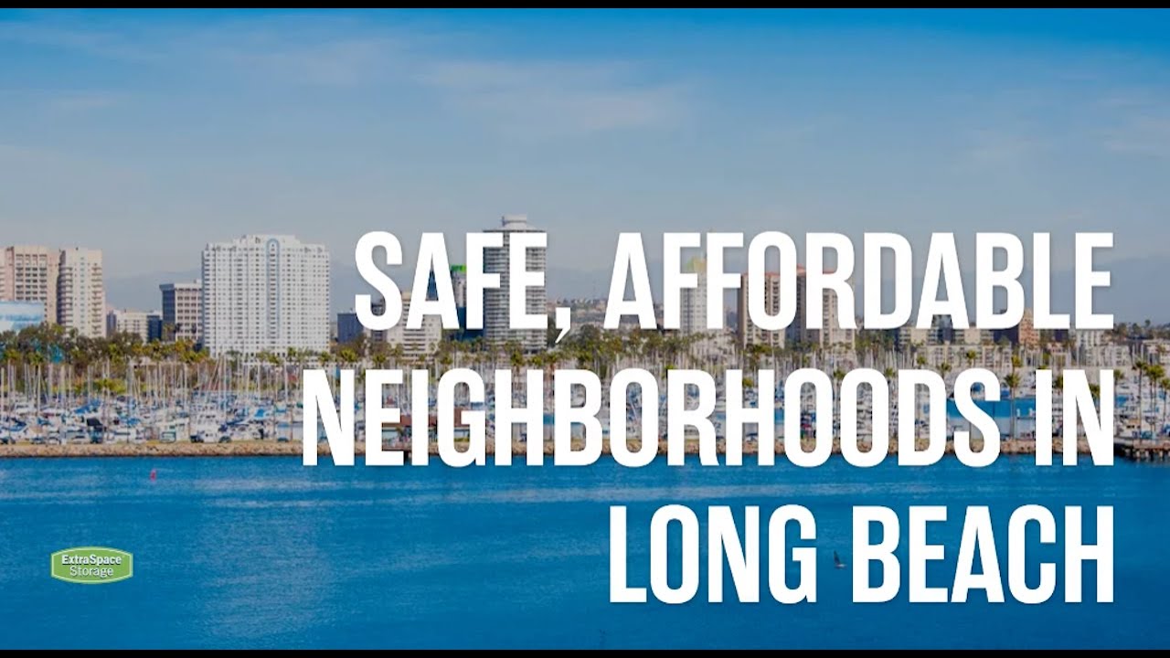 5 Best Safe, Affordable Neighborhoods in Long Beach in 2026