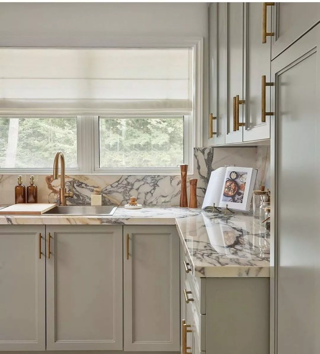 Unique Kitchen Countertops Design