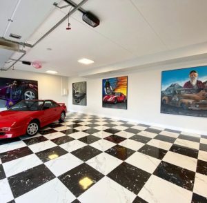 11 Luxury Garage Design Ideas | Extra Space Storage