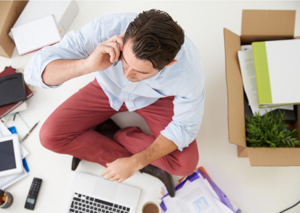 5 Common Mistakes People Make When Moving | Extra Space Storage