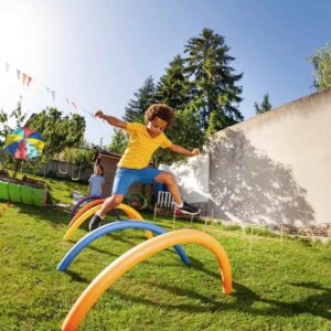 28 Backyard Activities for Kids | Extra Space Storage