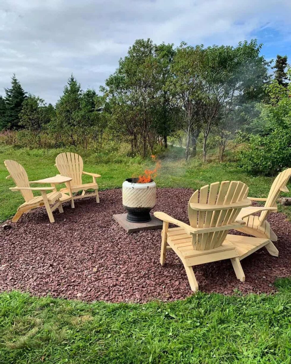 24 Creative Outdoor Fire Pit Ideas | Extra Space Storage