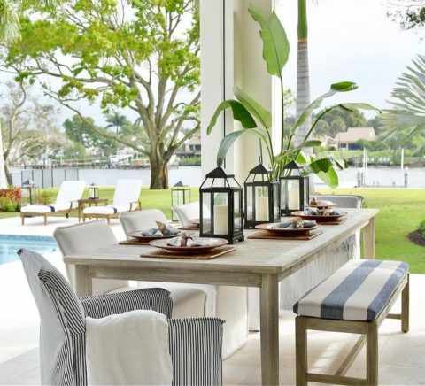 16 Outdoor Lighting Ideas for Backyards | Extra Space Storage