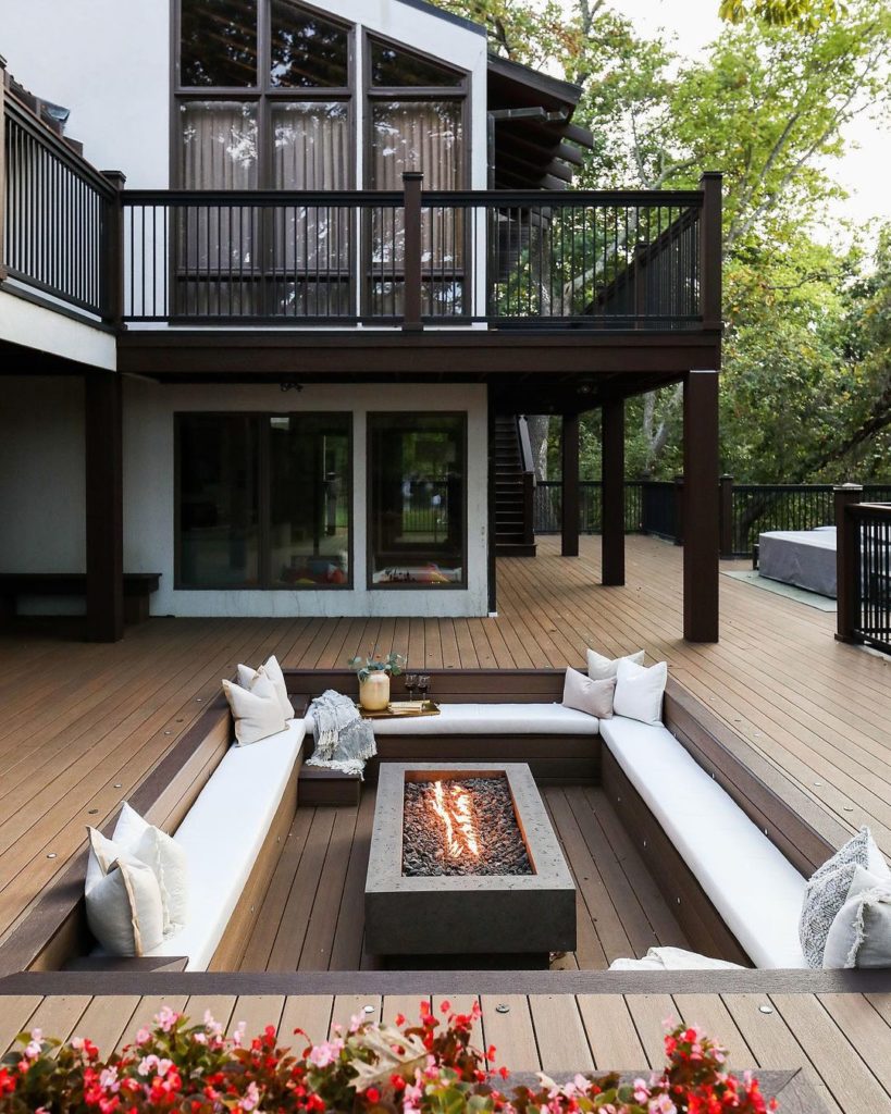 18 Patio Ideas for Your Backyard Living Space | Extra Space Storage