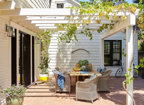 10 Shade Ideas for Backyards & Patios | Extra Space Storage