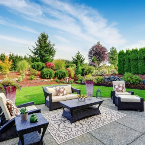 10 Shade Ideas for Backyards & Patios | Extra Space Storage