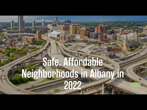 5 Best Safe, Affordable Neighborhoods in Albany in 2026
