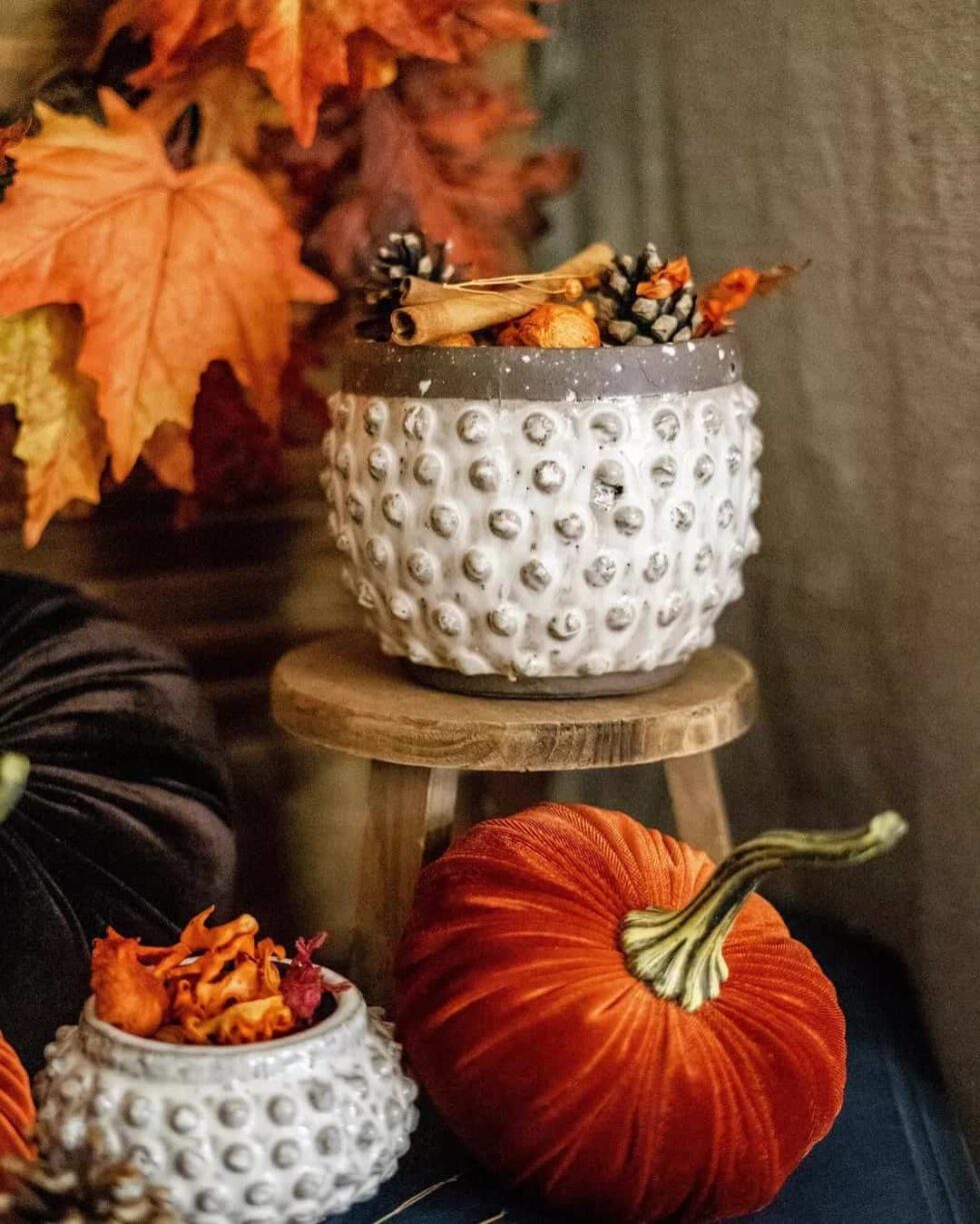 20 Thanksgiving Decorating Ideas | Extra Space Storage