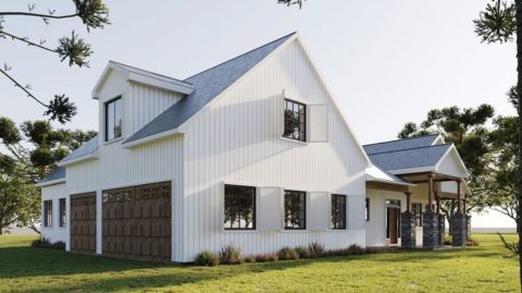 What Is a Shouse? Your Guide to Shop Houses | Extra Space Storage