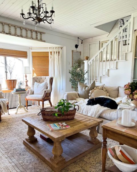 12 Interior Design Ideas to Boost Wellness | Extra Space Storage