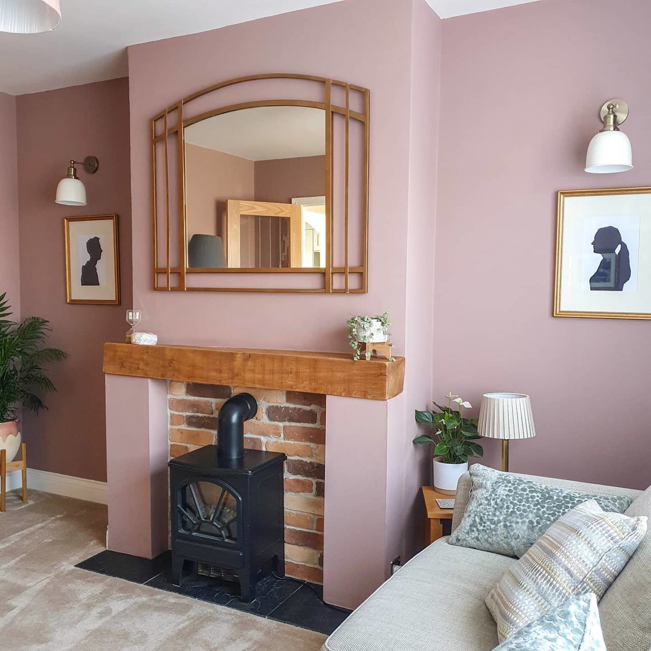 17 Mood-Boosting Paint Color Ideas | Extra Space Storage