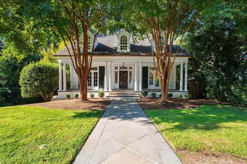 5 Best Places to Buy a Home in Raleigh in 2025 | Extra Space Storage