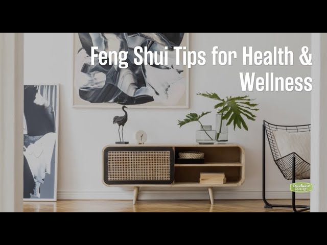 11 Proven Feng Shui Cures to Heal Illness & Restore Good Health