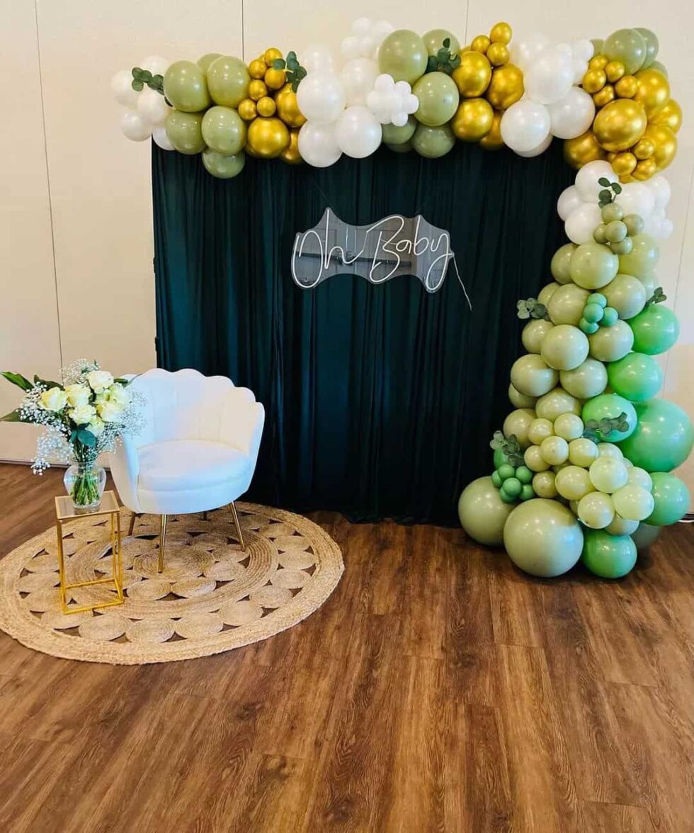 15 Tips for How to Plan a Baby Shower | Extra Space Storage