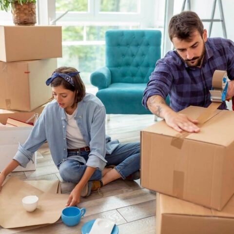 What Happens When Your Lease Is Up? | Extra Space Storage