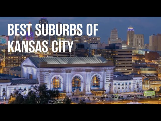 5 Best Suburbs of Kansas City in 2026