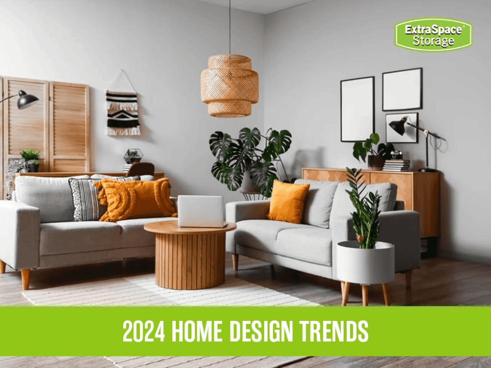2025 Home Decorating Ideas & Popular Design Trends to Try This Year