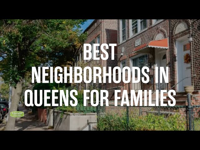 5 Best Neighborhoods in Queens for Families in 2026