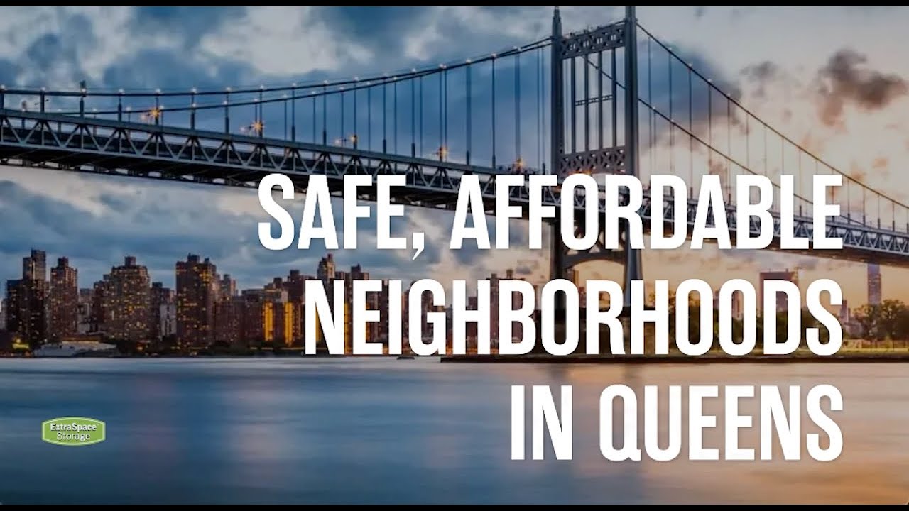 5 Best Safe, Affordable Neighborhoods in Queens in 2026