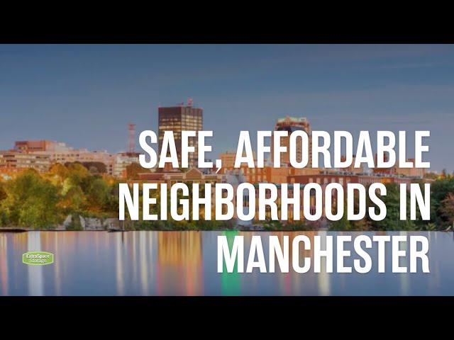 5 Best Safe, Affordable Neighborhoods in Manchester in 2025
