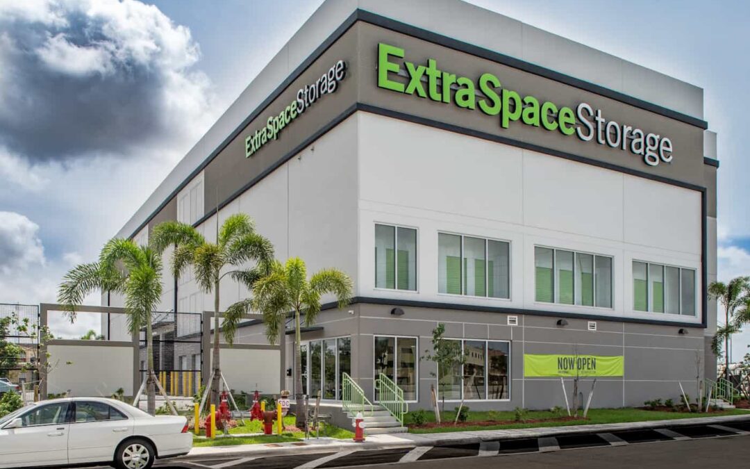 When to Use Short-Term & Long-Term Storage | Extra Space Storage