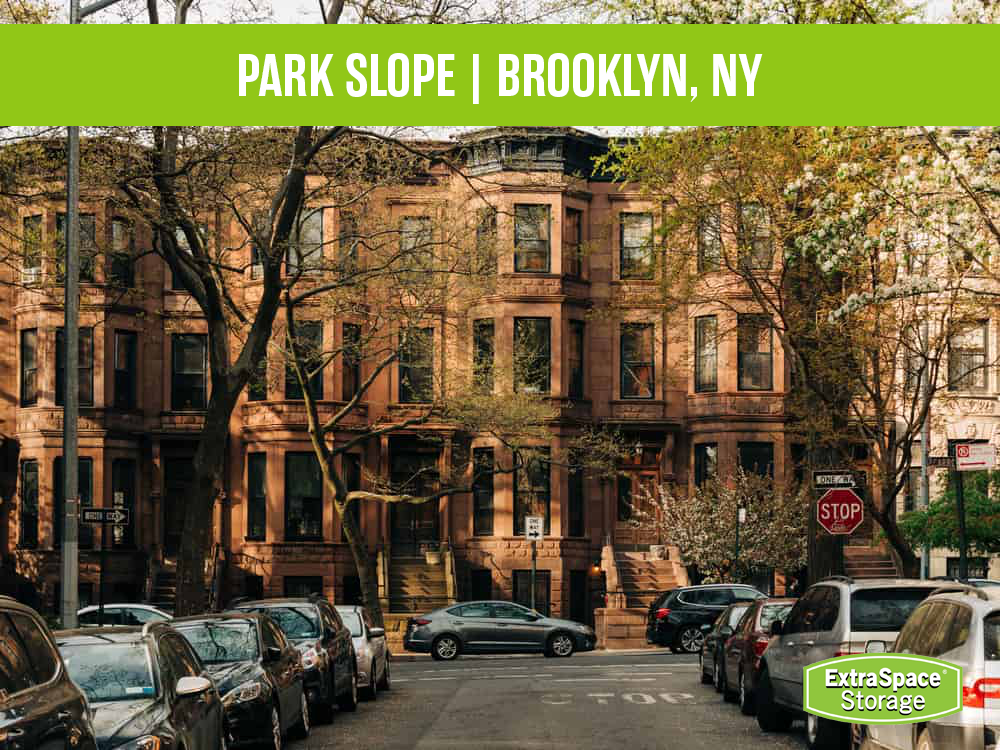 Brooklyn New York Neighborhoods