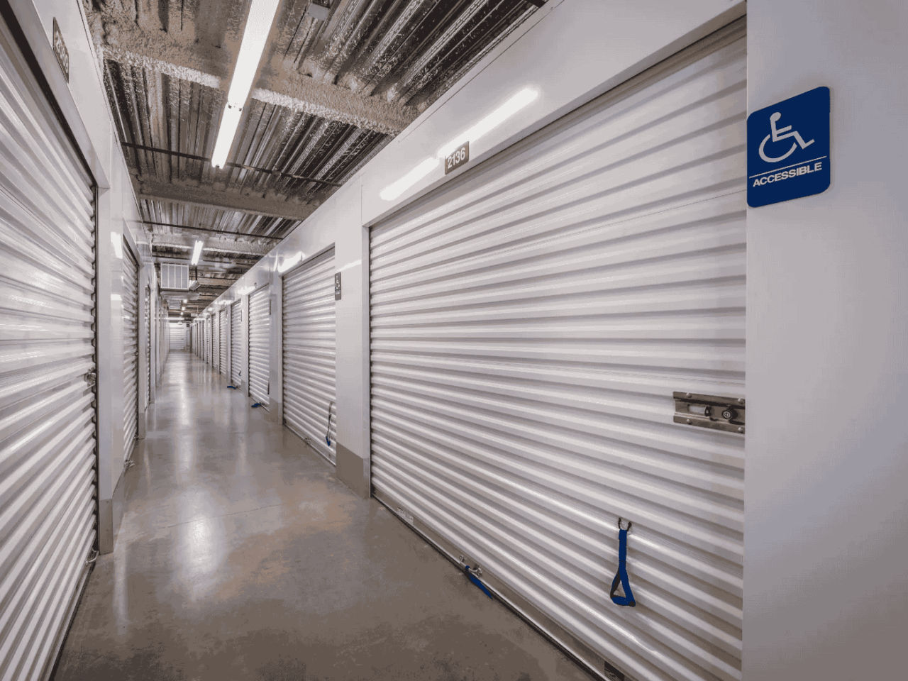 How Storage Facilities are Managed in Atlanta | Extra Space Storage