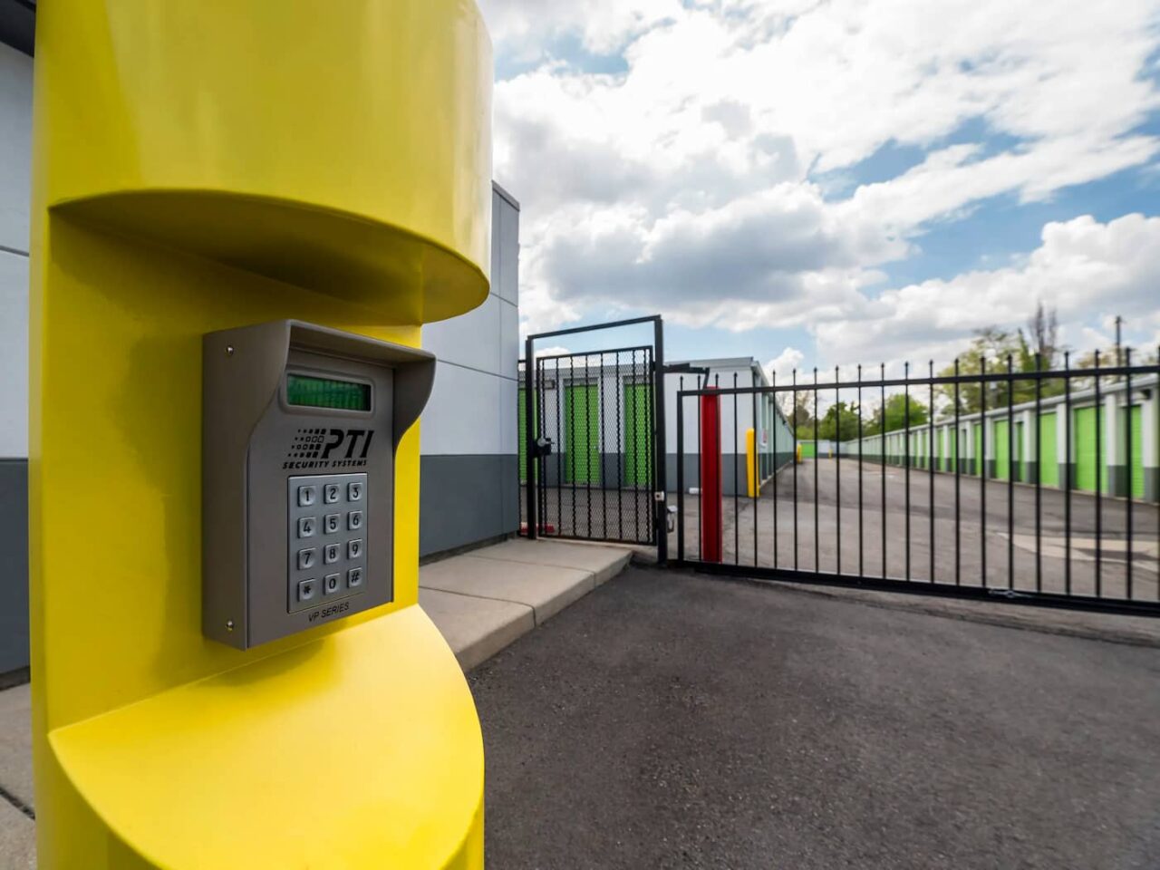 How Extra Space Storage Keeps Your Storage Unit Secure