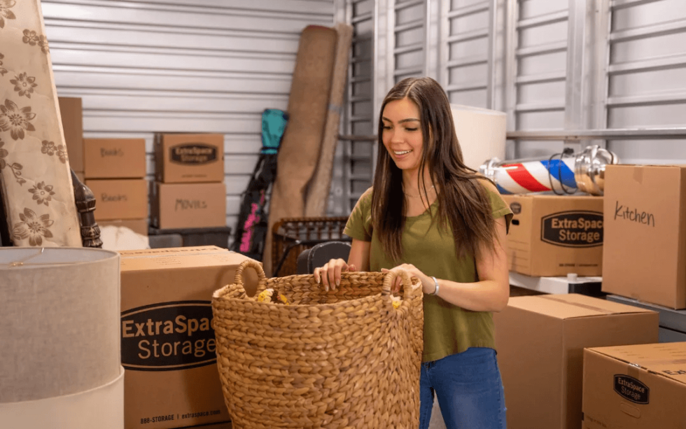 Self Storage: Insights, Tips, and Ideas for Storing Your Belongings ...