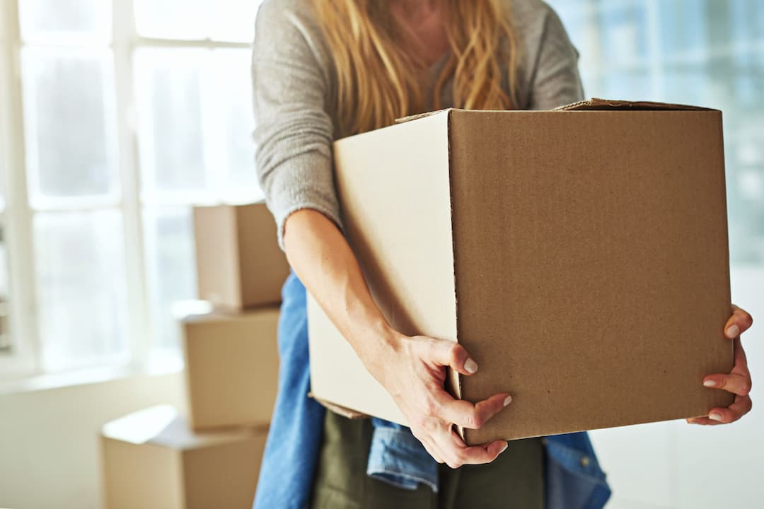 Scared of Living Alone for the First Time? 7 Tips to Make It Easier