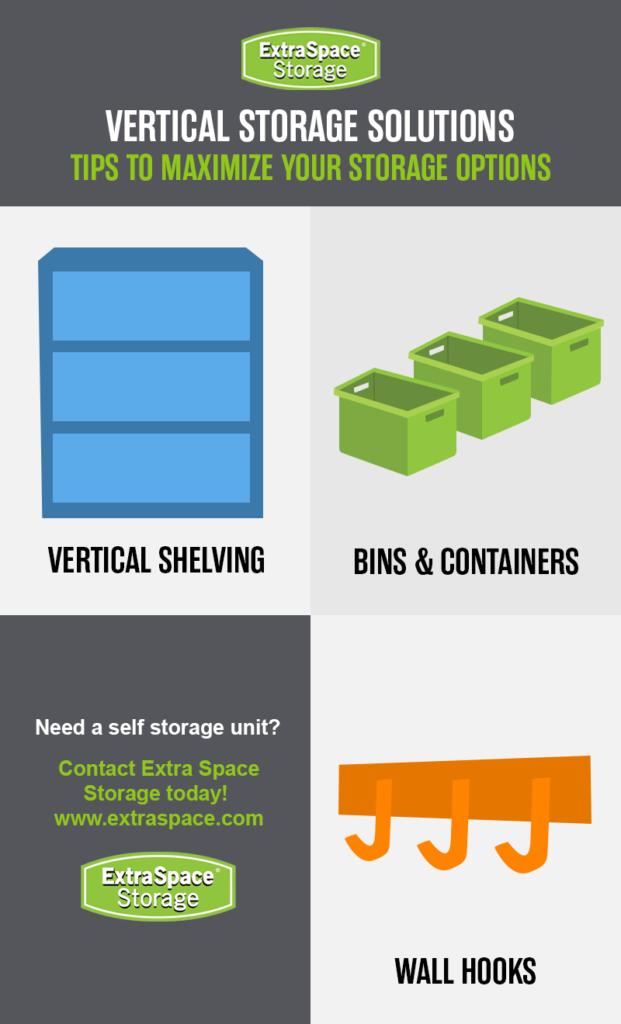 11 Tips for Decluttering Your Kid's Bedroom | Extra Space Storage