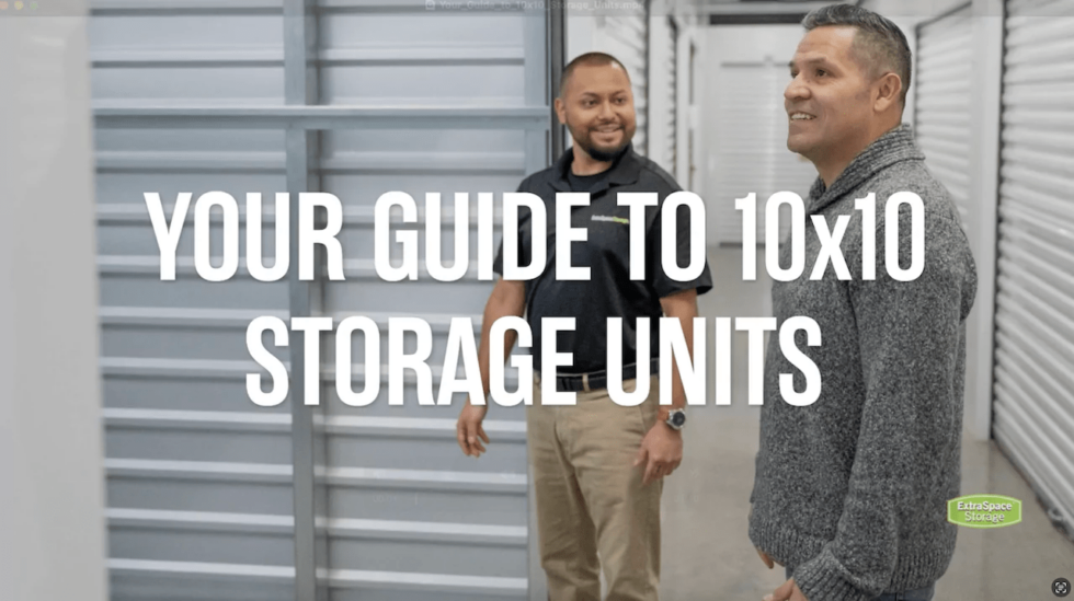 Self Storage: Insights, Tips, and Ideas for Storing Your Belongings ...