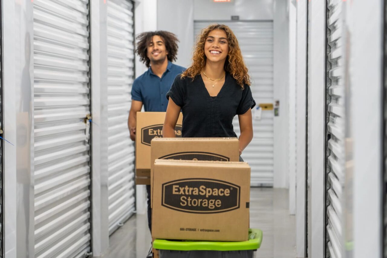 Self Storage: Insights, Tips, and Ideas for Storing Your Belongings ...