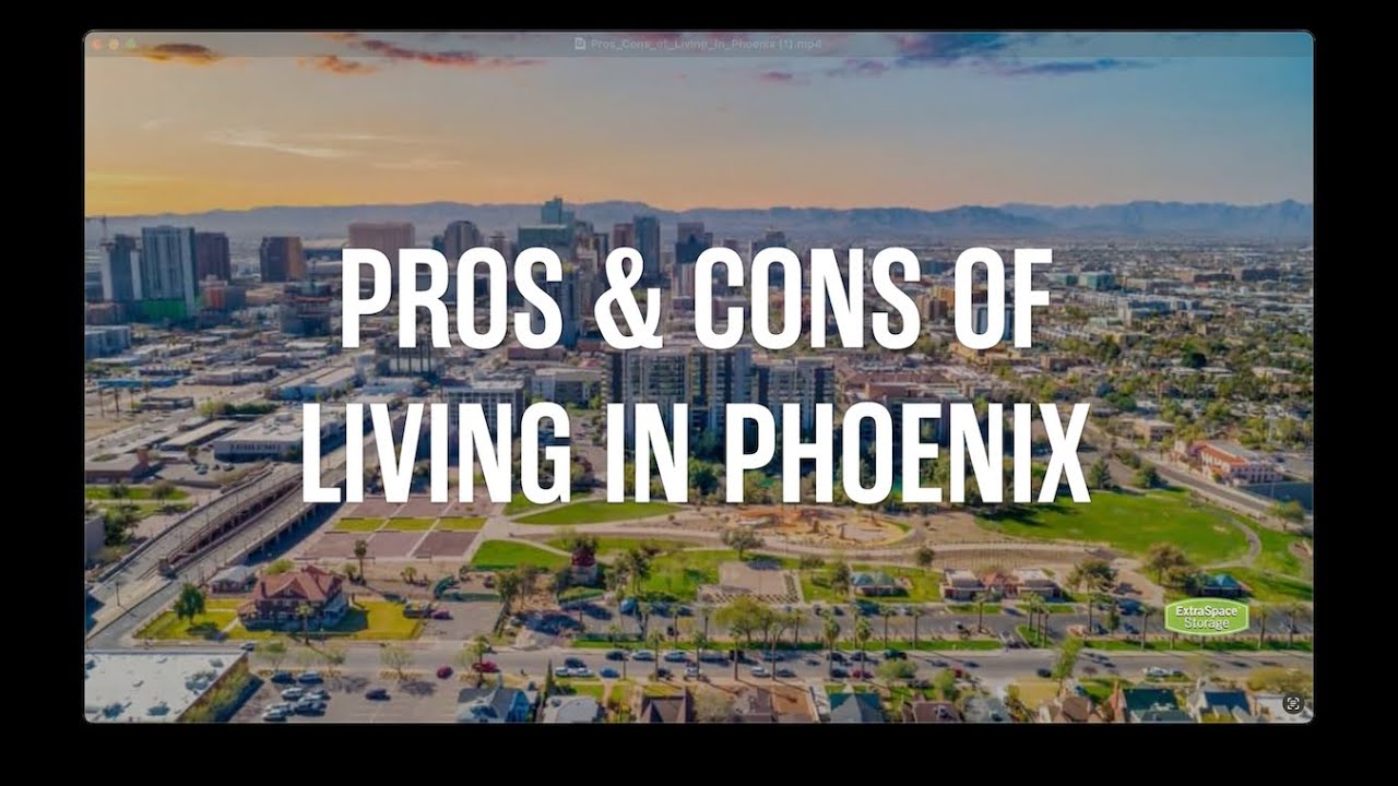 16 Pros & Cons of Living in Phoenix in 2026