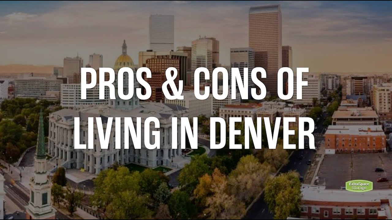14 Pros & Cons of Living in Denver in 2026