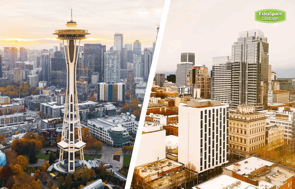 Living in Seattle vs. Portland: Which City Is Right for You in 2026?