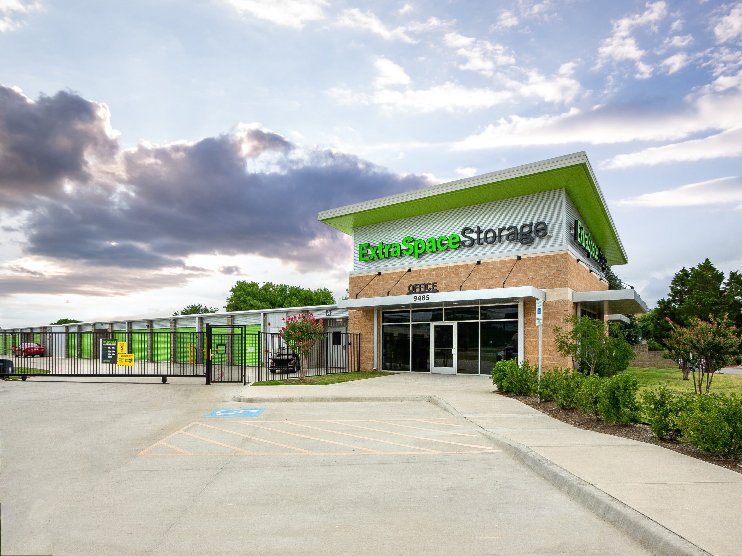 Storage Unit Prices in Dallas, TX: Current 2026 Rates