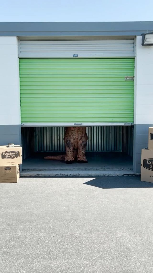 Self Storage: Insights, Tips, and Ideas for Storing Your Belongings ...