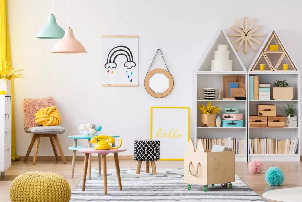 Kids Playroom Ideas Kids Playroom Ideas